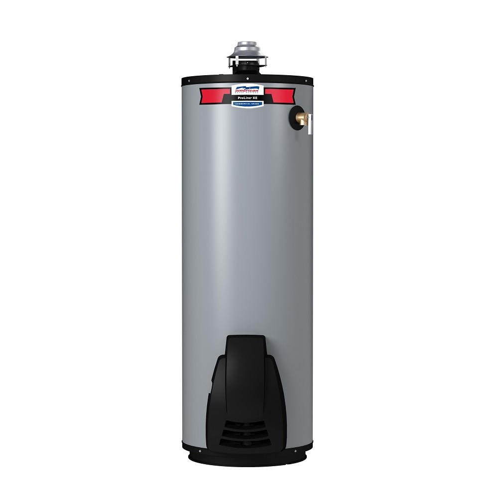 GUF-62-40T40 - ProLine® XE High Efficiency Non-Condensing Flue Damper ...