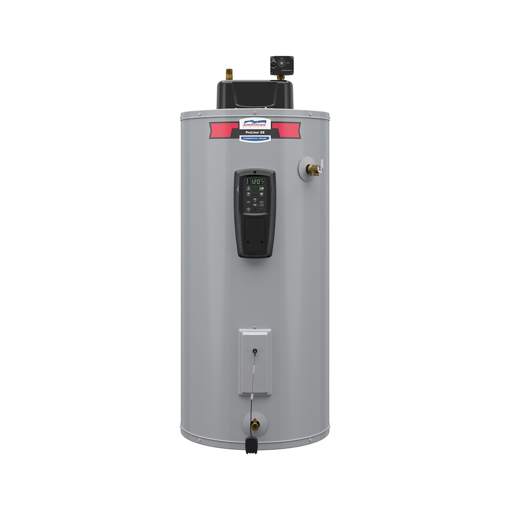 American Proline Water Heater